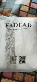 FADFAD【ready stock】 Gaun elegan gaya istana retro dengan lengan - Shop ...