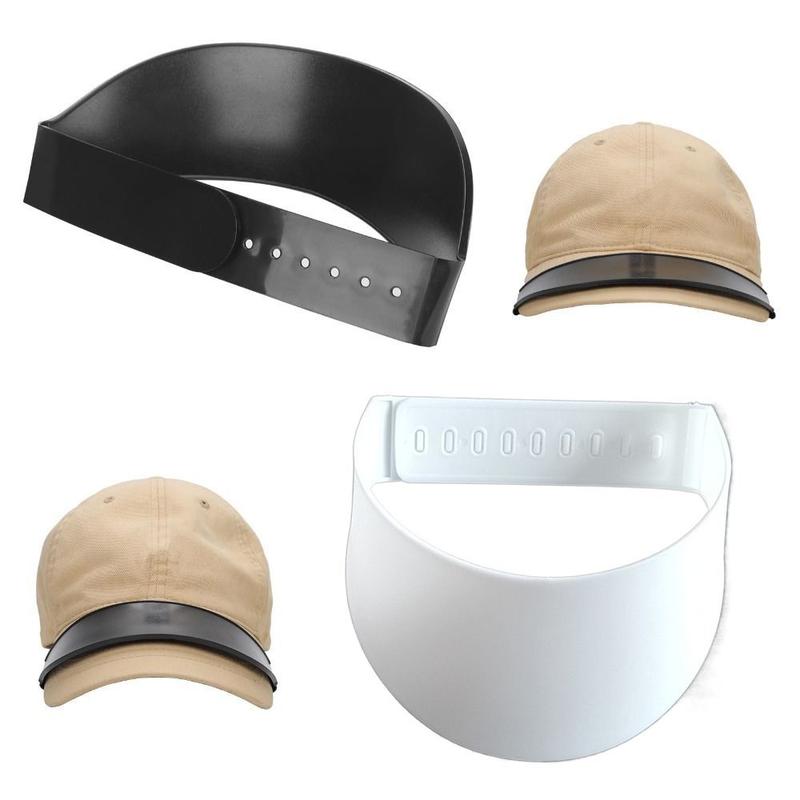 Multiple Size Hat with 9 Brim Curve Hat Brim Bender Hat Shaper - TikTok ...