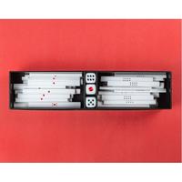 Jual Riichi Mahjong Rookie Tile Set - Black Case - Kota Bandung ...