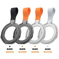 Promo Magnetic Phone Holder Rotasi 360° + Berdiri + Magnet Kuat ...