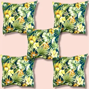 bantal sofa ruang tamu+isi dakron premium ukuran 40x40 motif kotak ...