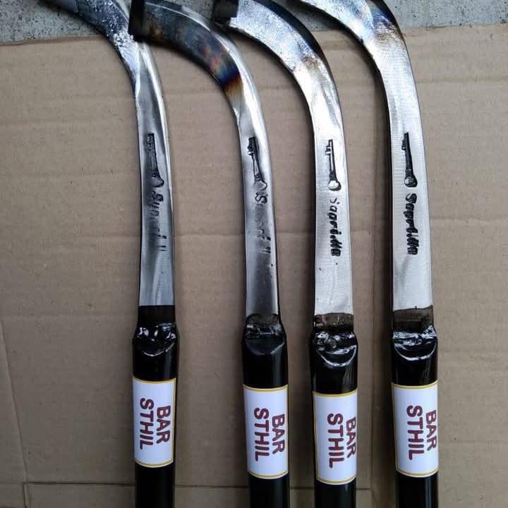 pisau sadap karet/pisau deres/pahat per original - Shop | Tokopedia