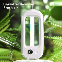Promo Smart Aroma Diffuser – Teknologi Nano Mist untuk Minyak Esensial ...