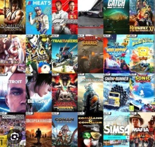 Hard Drive Isi Game Bisa request - Storage Hdd - Shop | Tokopedia