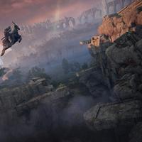 Promo Elden Ring Shadow Of The Erdtree Deluxe Edition - PC/Laptop ...