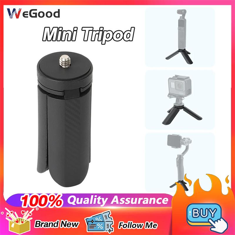 Mini Tripod for DJI Pocket 2 3 GoPro Action 2 3 4 Camera DJI - TikTok ...