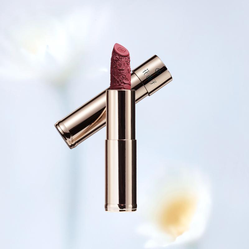 Hoa Tây Tử Son môi Blooming Rouge Love Lock Florasis (Lõi thay - TikTok ...