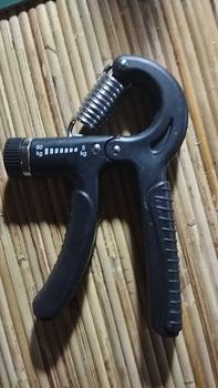 Hand Grip Olahraga Tangan Handgrip adjustable alat olah raga - Shop ...