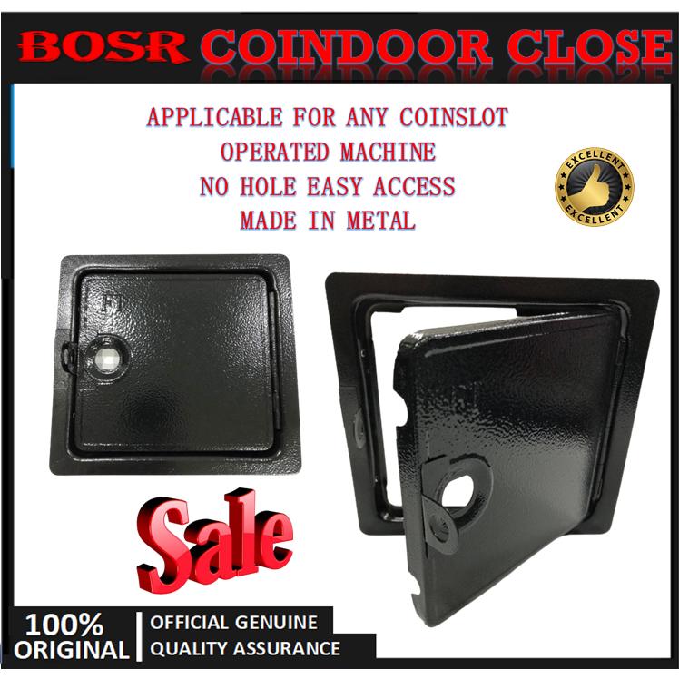 Coin Door Videoke Machine Set Black - TikTok Shop Philippines