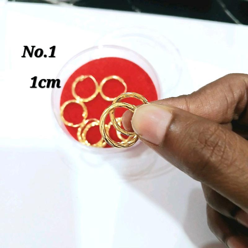 valayam earring - TikTok Shop Malaysia