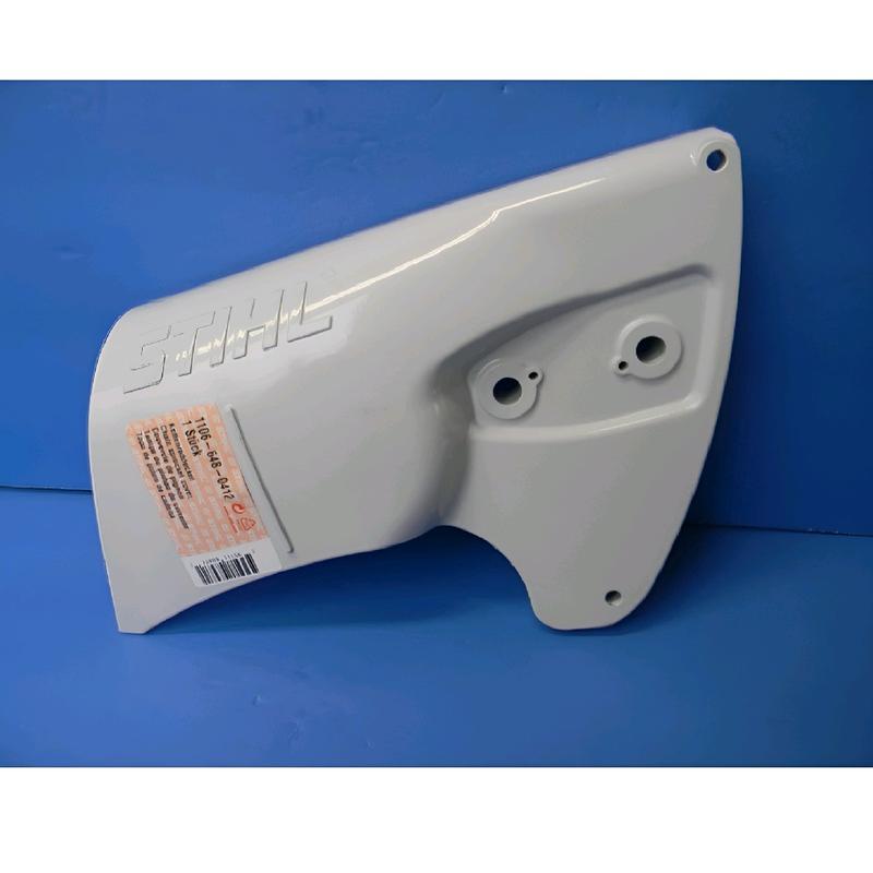 Kap Bar Mesin Chainsaw STIHL MS-070/072 ORIGINAL Kayu - Shop | Tokopedia