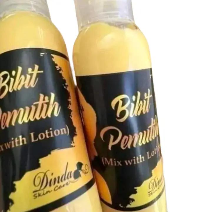 biput(lotion bibit pemutih) dinda bpom - TikTok Shop Malaysia