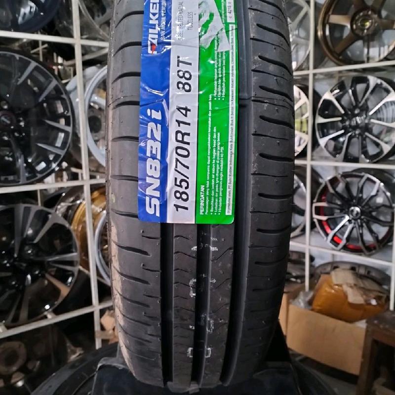 Ban Mobil Falken size 185.70.R14 - Shop | Tokopedia