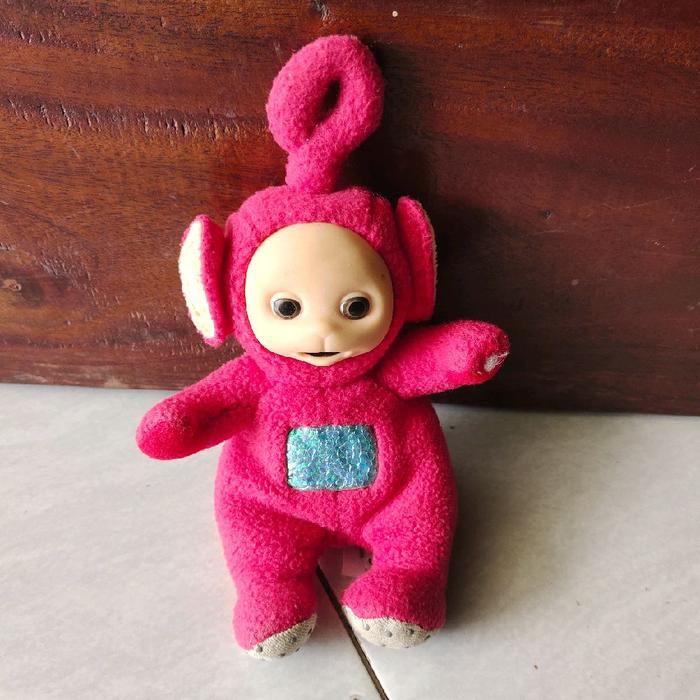 Jual Boneka Teletubbies Pooh Tag Teletubbies - Kab. Gresik - Yuki Toys ...