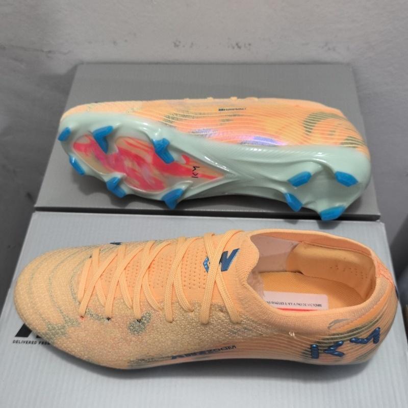 Kasut Bola Sepak, Zoom Udara Mercurial, Vapour 16 CR7 2024 Shadow ...