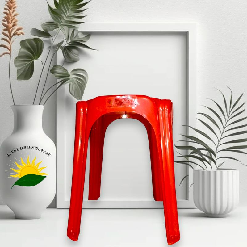 MONOBLOCK STOOL CHAIR/MONOBLOCK PLASTIC STOOL CHAIR/ SUNRISE - TikTok ...