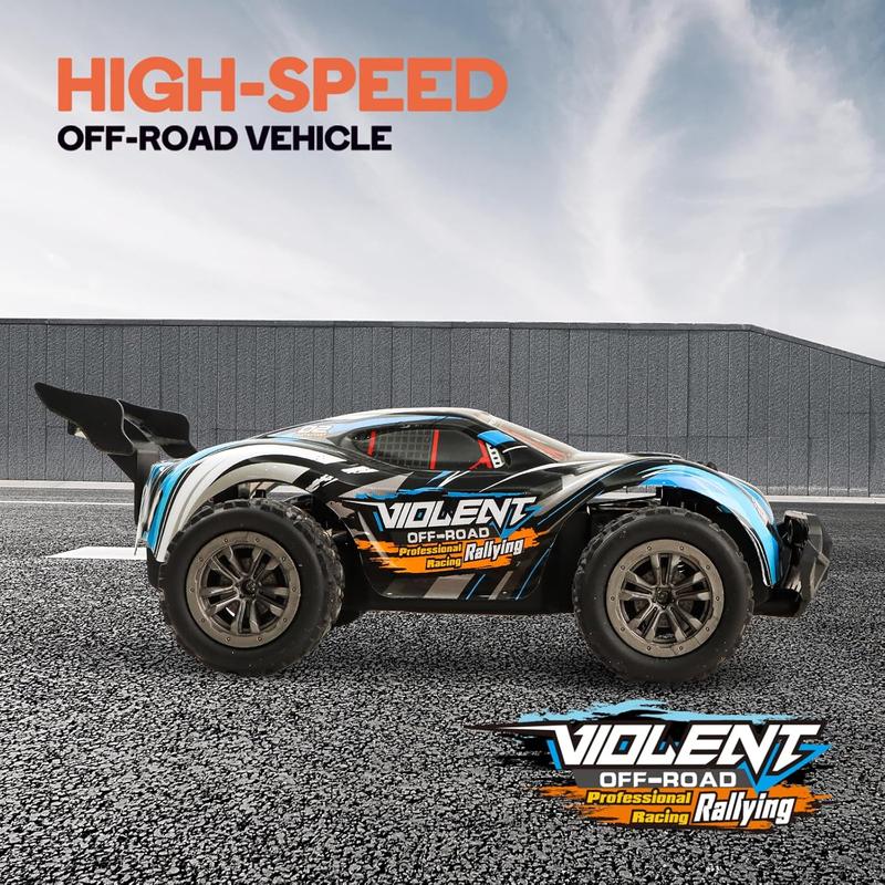 RC Mobil Remote Control Balap Cas Drift Offroad - Shop | Tokopedia