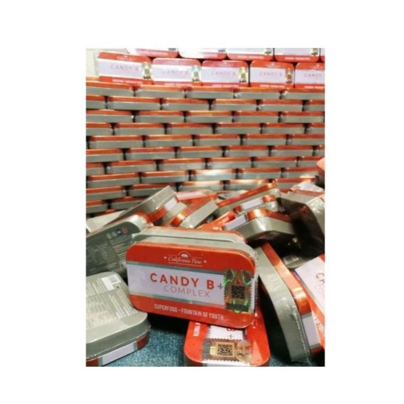Hayabusa sanjo gula 12 isi asam manis mani asam Food Jelly Snacks ...