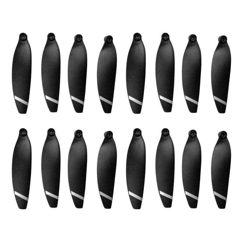 16 pcs Durable Lightweight And Portable Propeller For L900 Pro - TikTok ...