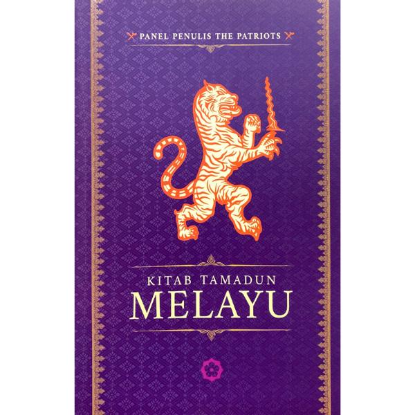 Kitab Tamadun Melayu - Helmi Effendy - TikTok Shop Malaysia