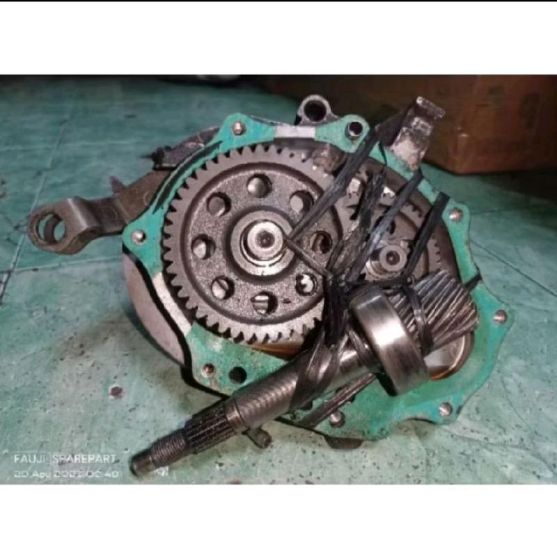 Gigi Rasio Fullset Beat fi/Scoopy fi/Vario 110 fi/Spacy fi Stater ...