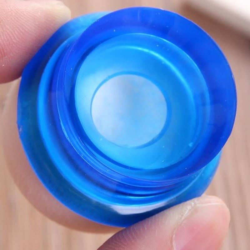 Splash Proof Rubber Faucet Nozzle Sponge Water Clean Purifie - TikTok ...