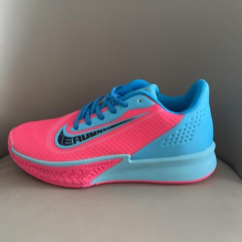 36-45# MAY SPIKE PRECISION 7 basketball shoes new spikes shock ...