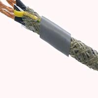 Jual Kabel Screen LiYCY-JZ 6x1 LIYCY 6x1 - Delta Cable Kontrol Serabut ...