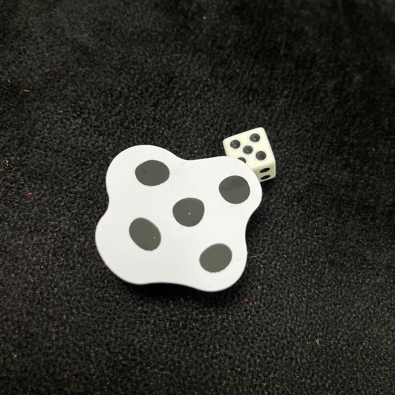 SET MAGIC - FlatDice Magic - Silap mata - TikTok Shop Malaysia
