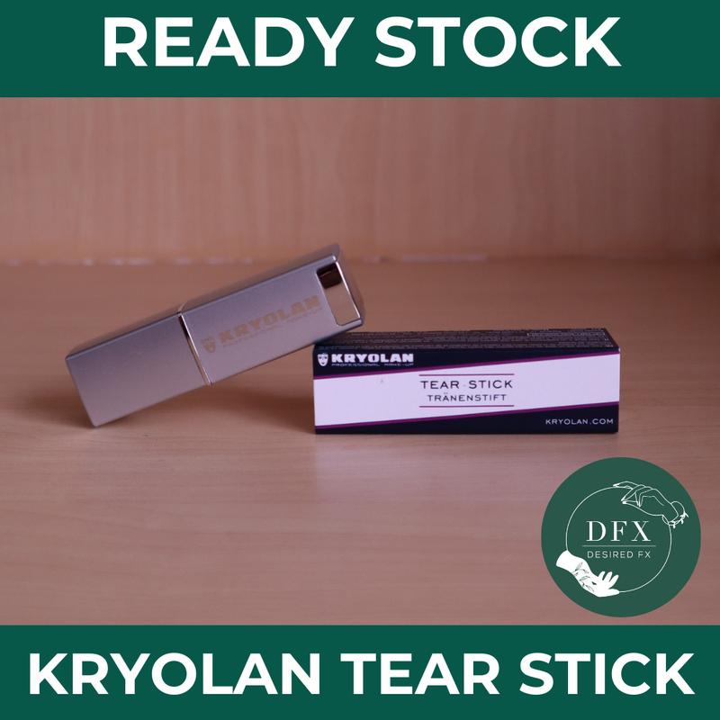 [Ready] TEAR STICK KRYOLAN | ALAT PEMBANTU PEMBUATAN AIR MAT - Shop ...