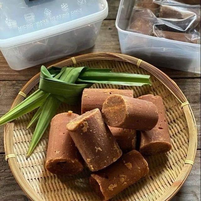 [HALAL] Gula Melaka Kak Liah Original dari Melaka ｜Coconut Palm ...