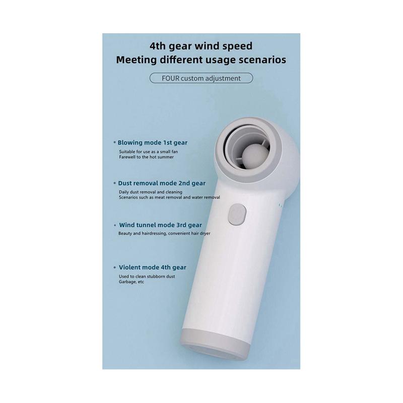 Wiress Compressed Air Blower Air Dsuter 80000 RPM for - Shop | Tokopedia