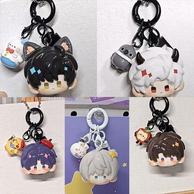 2025 LAD Mini Cute Keychain - TikTok Shop Singapore