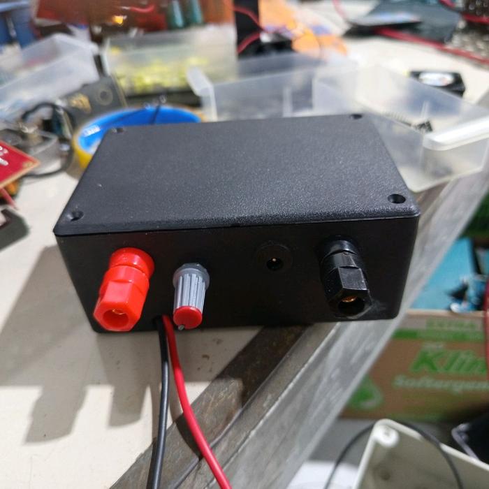 Jual setrum ikan pdc 2 fet mini - Kab. Banyuwangi - dian pdc | Tokopedia