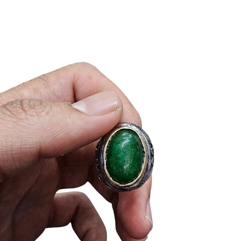 New Cincin BATU Jed Asli Ready Stock occasion rings - TikTok Shop Malaysia