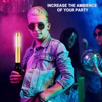 Jual LED Strobe Baton Handheld Flash Sticks Champagne Wine Bottle ...