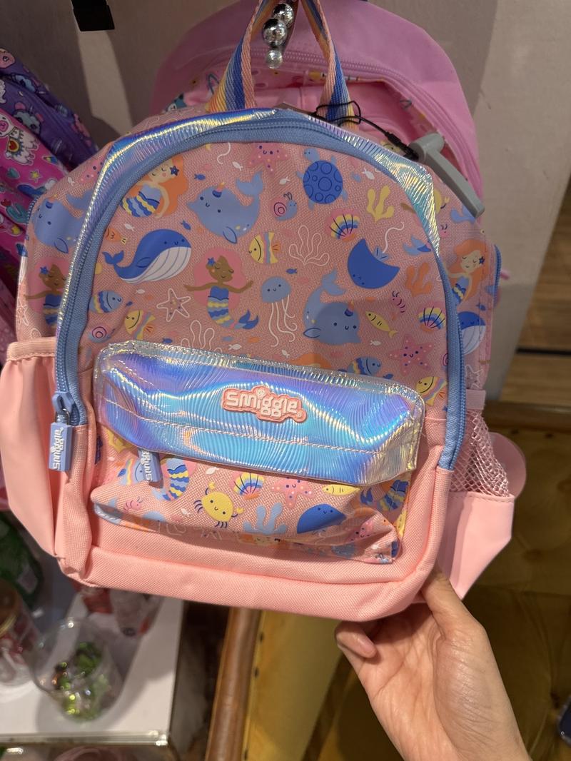 Tas ransel / backpack anak tk dengan karakter unik Fashion - Shop ...
