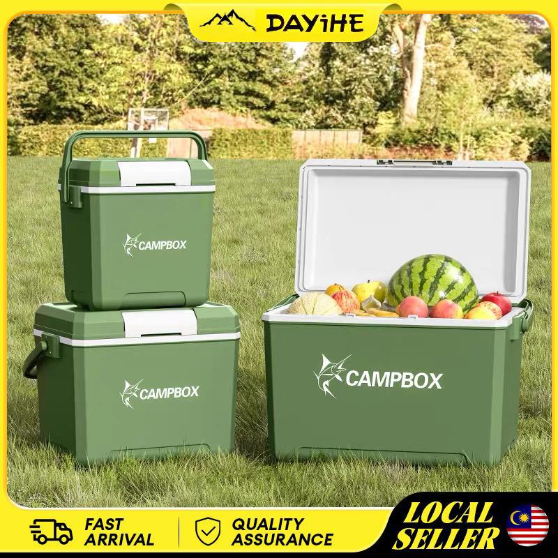 【DAYiHE】7L 12.5L 22L ICE BOX/COOLER BOX/ICE BUCKET/COOLMAN/PICNIC ...