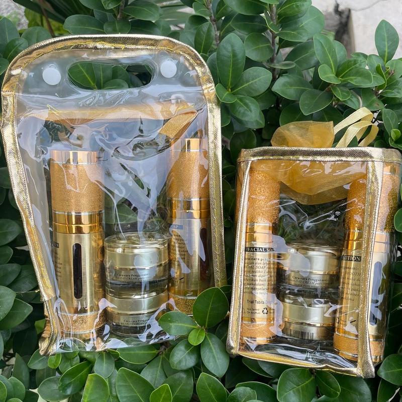 TABITA SET LENGKAP 30ml & 15ML - TikTok Shop Malaysia