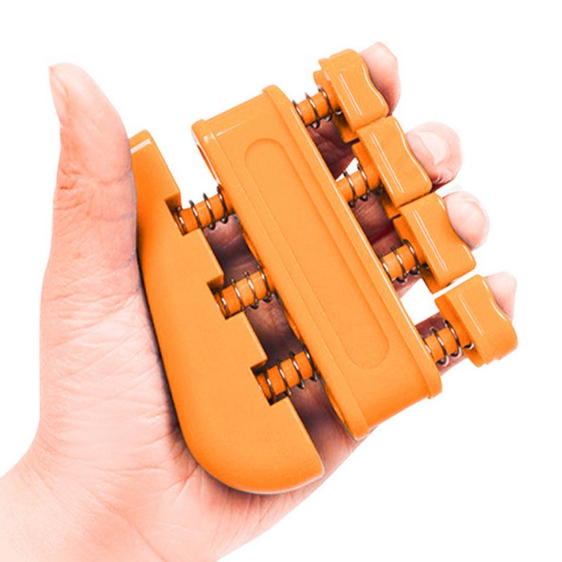 Finger Exercise Spring Grip Forearm and Hand Strengthen Wris - TikTok ...