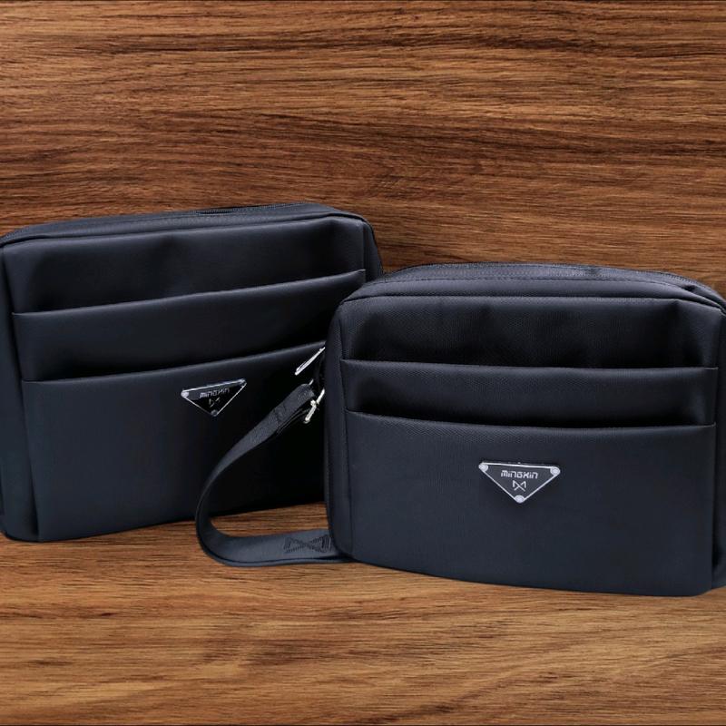 Mingxin Shoulder Bag Sling Bag Crossbody Bag Beg Selempang Beg - TikTok ...