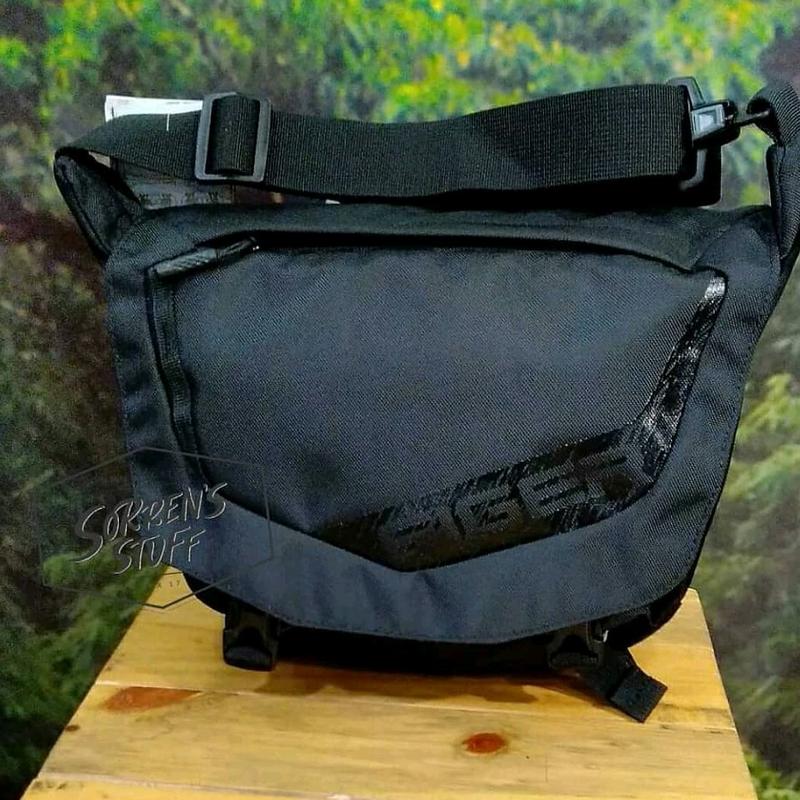 Eiger Recon 2 1F Tas Selempang Original - Shop | Tokopedia