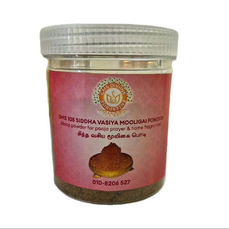 GMS 108 Siddha Vasiya Mooligai Bedroom - TikTok Shop Malaysia