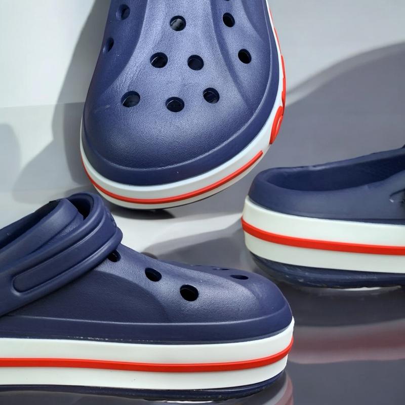 Crocky BayBand Slip-On With Box UA Quality Slippers For Men and ...