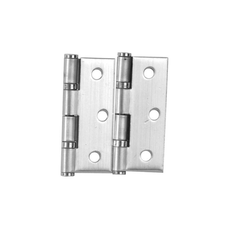 Engsel pintu jendela Stainless Steel Hinge Gratis Skrup Baud - Shop ...