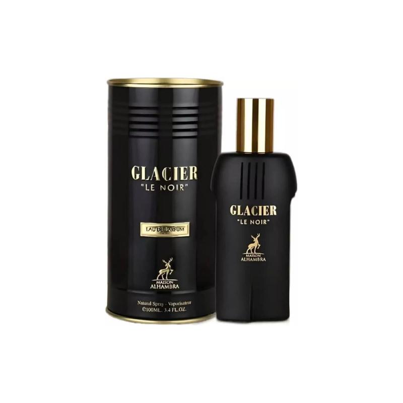 Glacier Le Noir By Maison Alhambra EDP 100ml - TikTok Shop Singapore