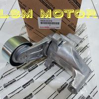 Jual Tensioner Assy Innova Inova Bensin Fortuner Lama Hilux Lama Bensin ...