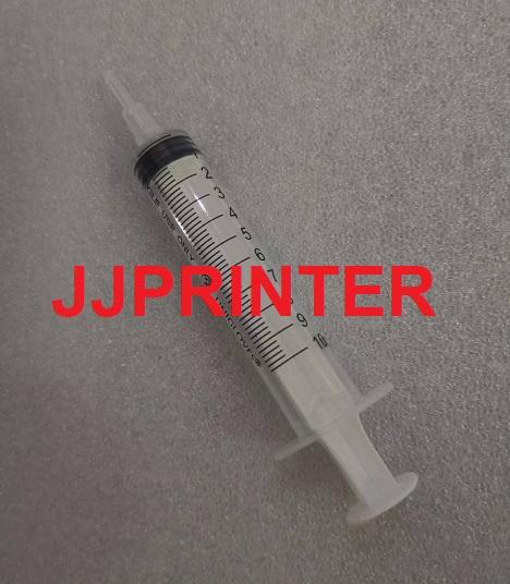 **Syringe / Picagari For Epson L series printer (Sedut ink damper ...