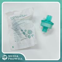 Jual HME Filter Ventilator / Heat Moisture Exchanger Filter Ventilator ...