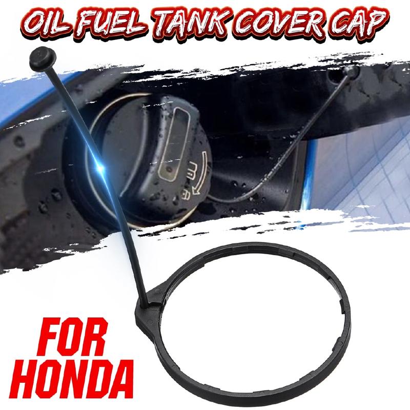 Car Oil Fuel Cap Tank Cover Line Ring Petrol Diesel Fuel Tan - TikTok ...